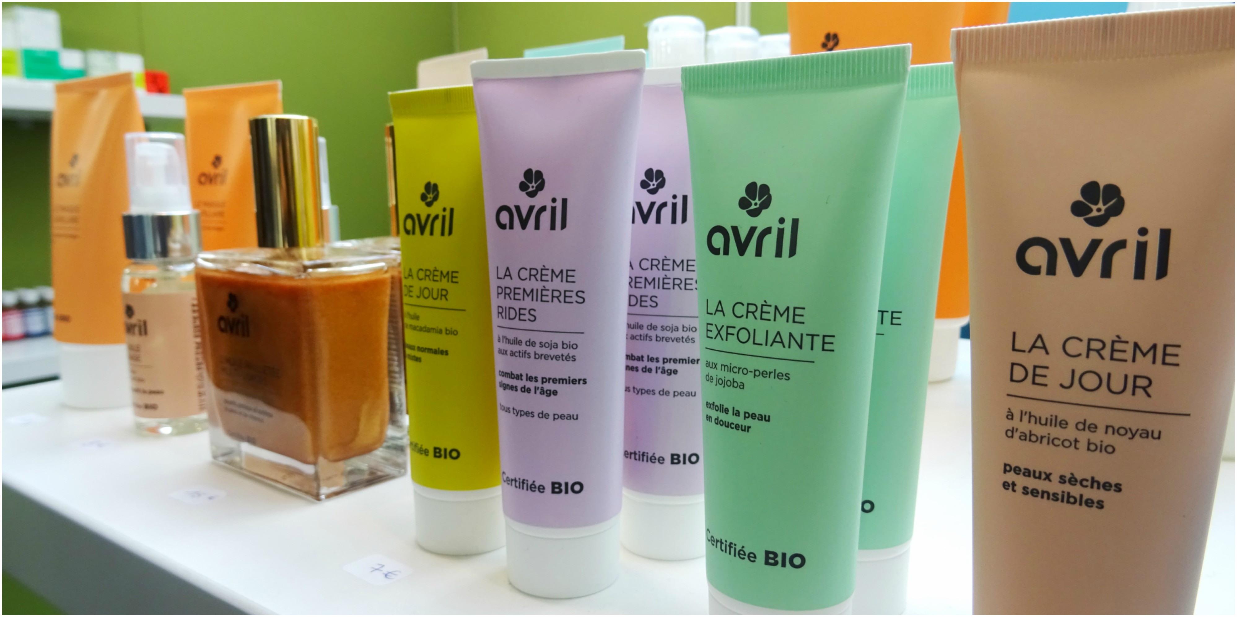 Retour sur le Veggie World 2017 - Paris