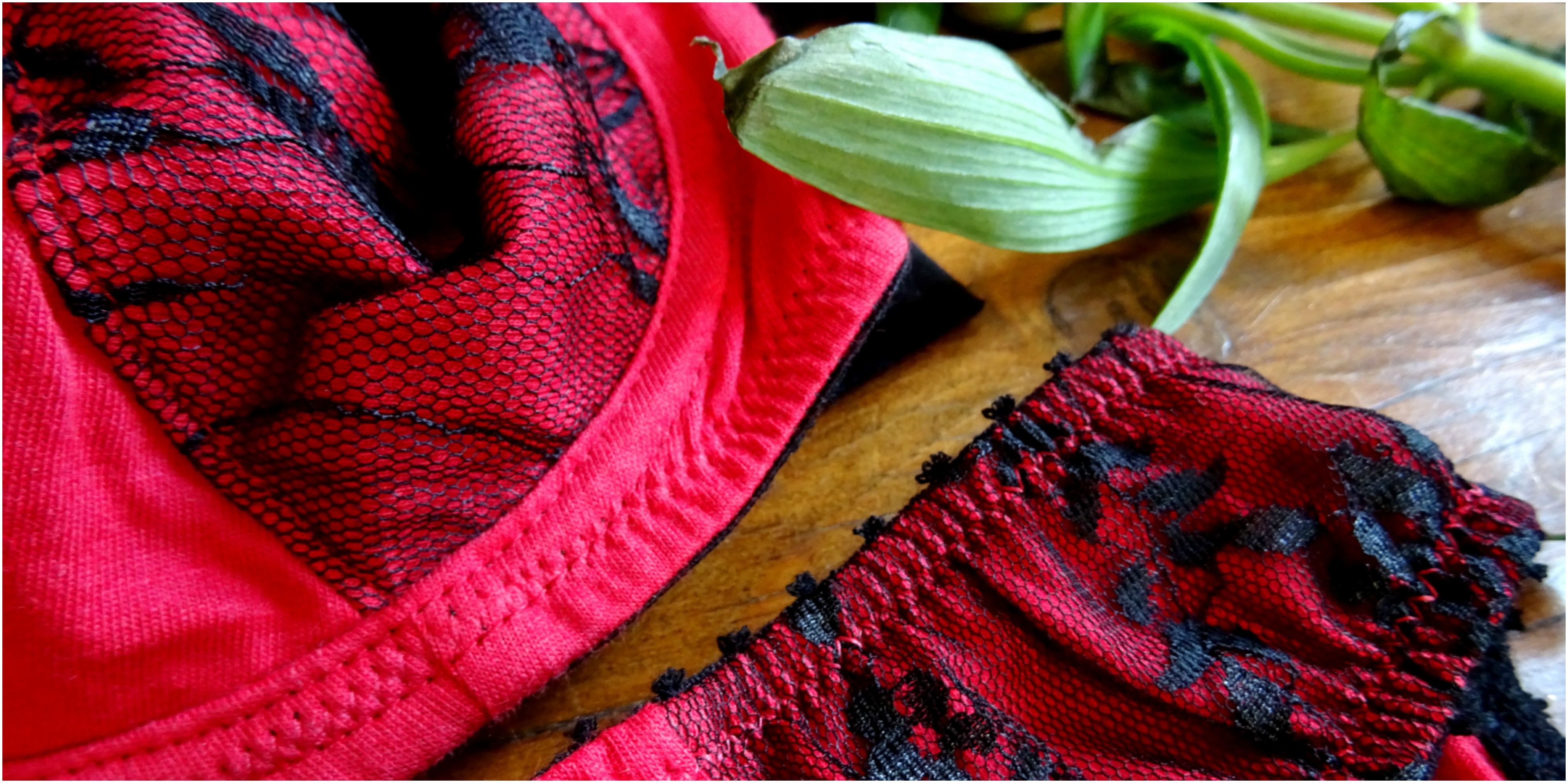 Lingerie féminine & bio - Peau-Ethique