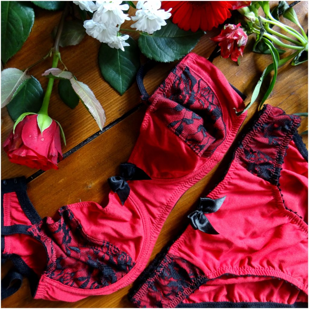 Lingerie féminine & bio - Peau-Ethique