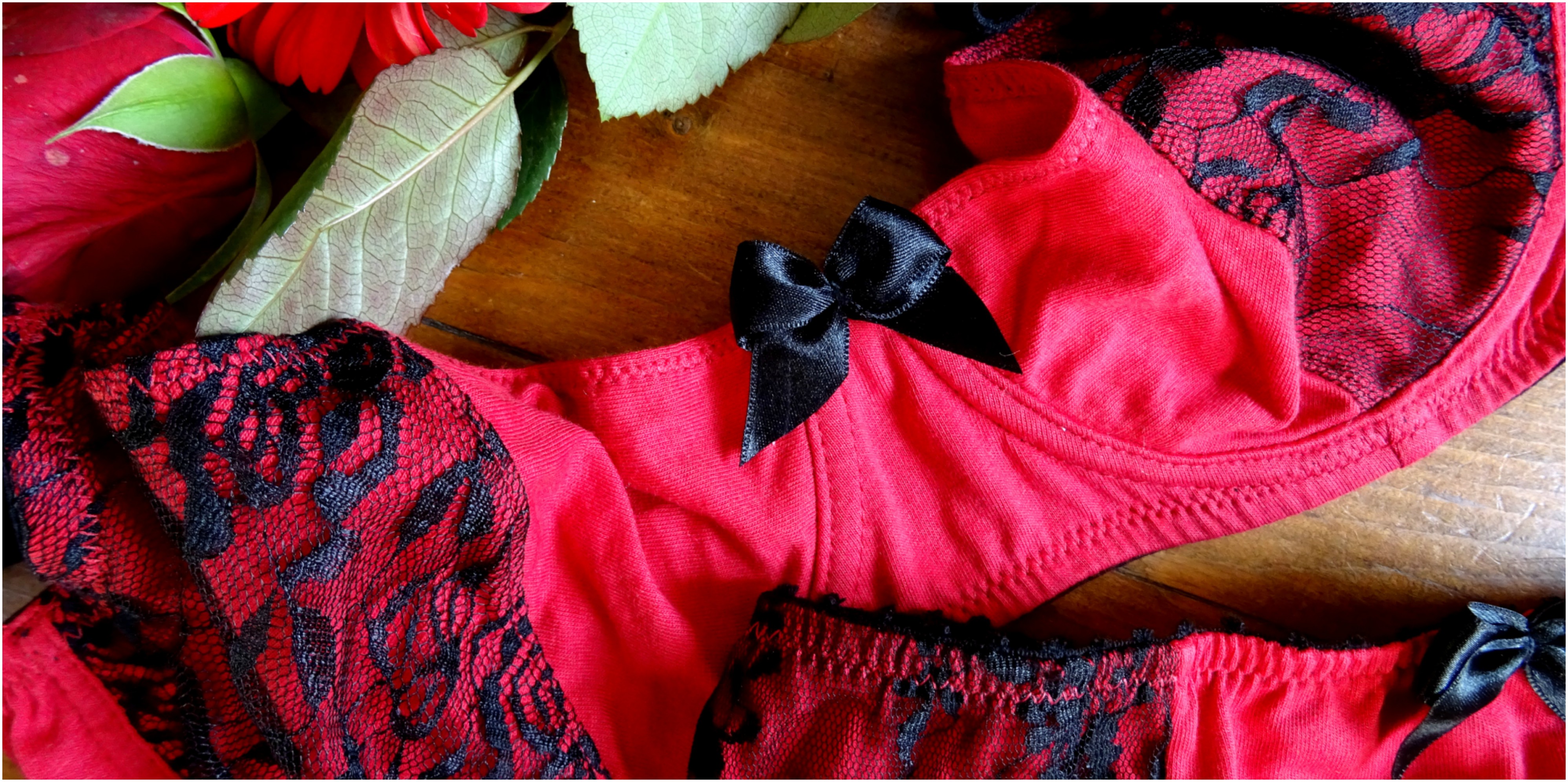 Lingerie féminine & bio - Peau-Ethique